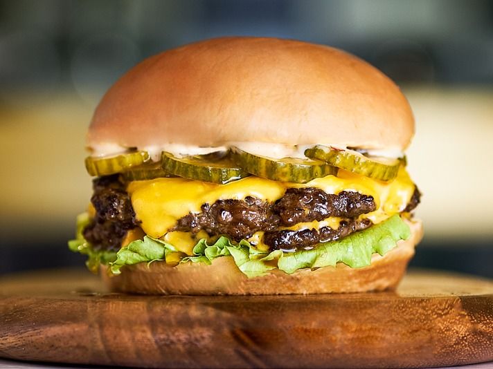 Sal's Burger Kitchen delivery service in UAE | Talabat