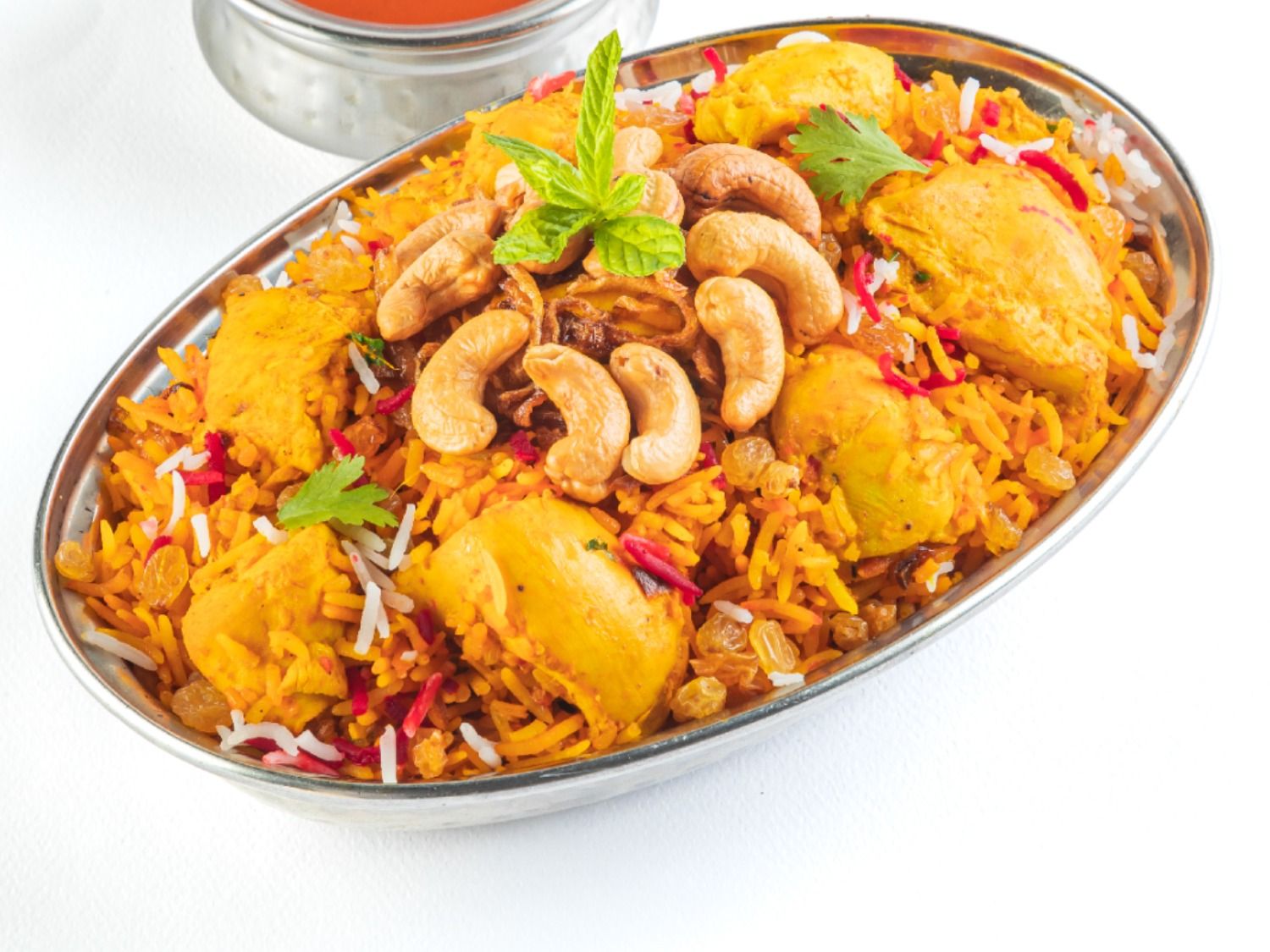 Chapatti delivery service in Jordan | Talabat