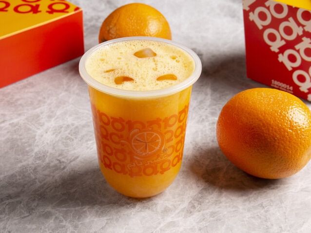 Juice Time delivery service in Bahrain | Talabat