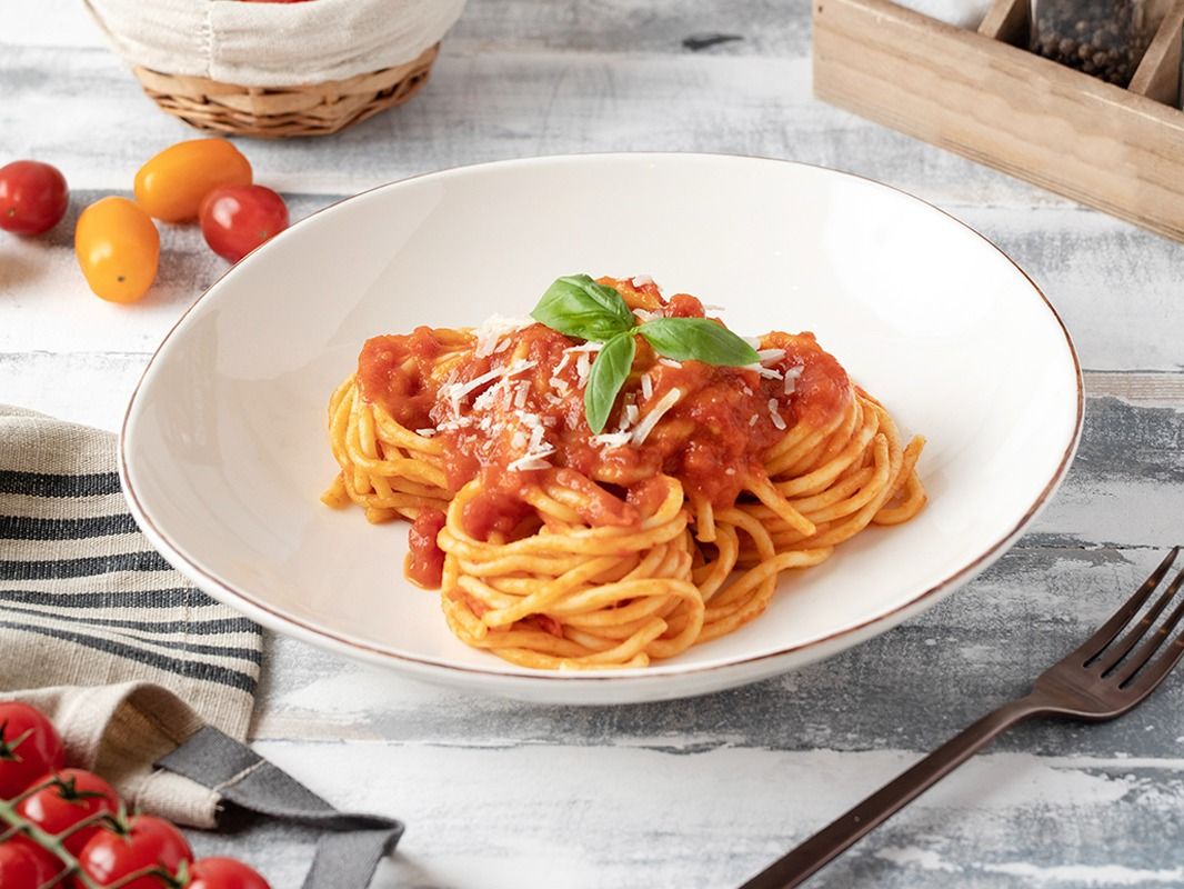 Casa Della Pasta delivery service in UAE | Talabat