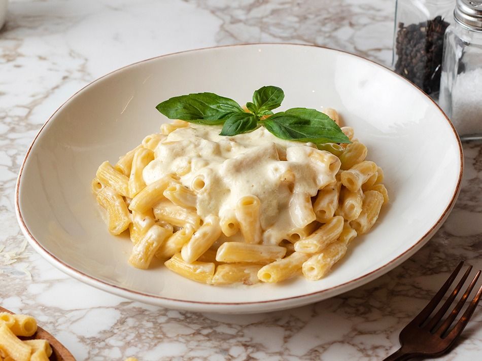 Casa Della Pasta delivery service in UAE | Talabat