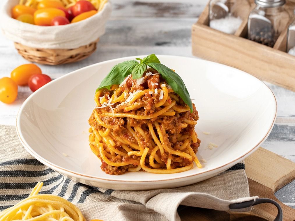 Casa Della Pasta delivery service in UAE | Talabat