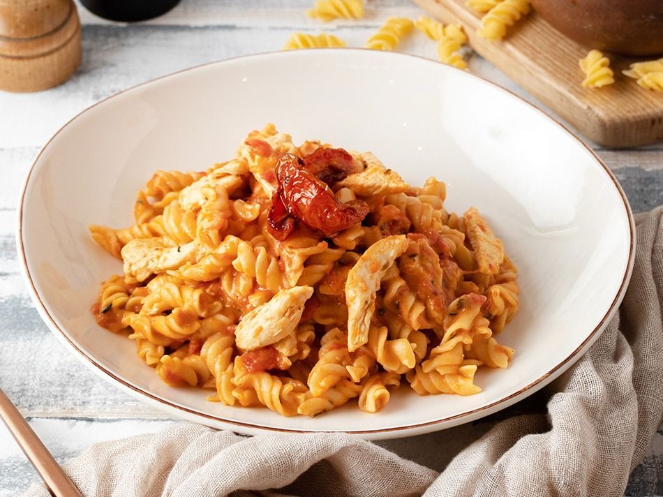 Casa Della Pasta delivery service in UAE | Talabat
