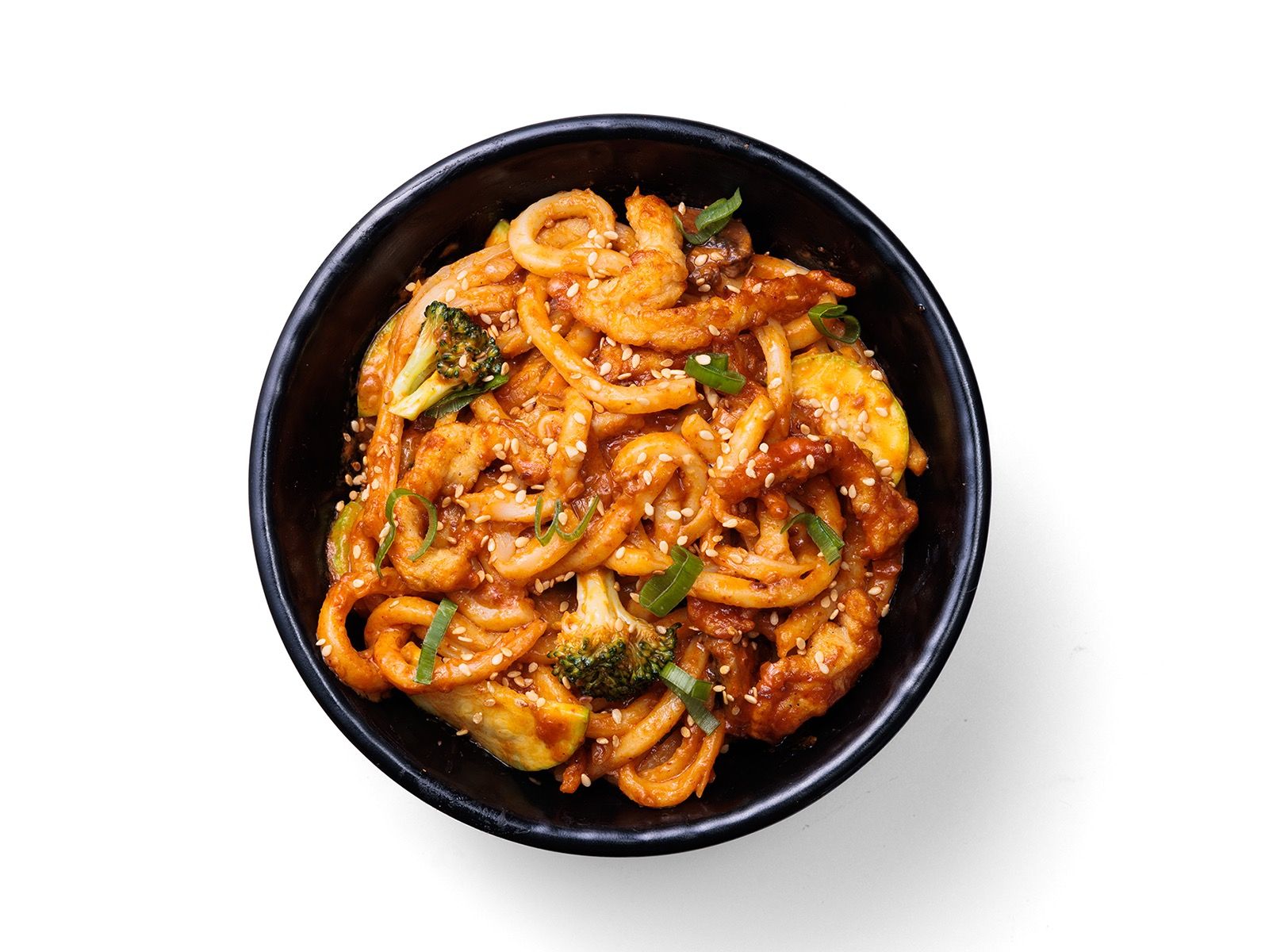 WokMan delivery service in Bahrain | Talabat