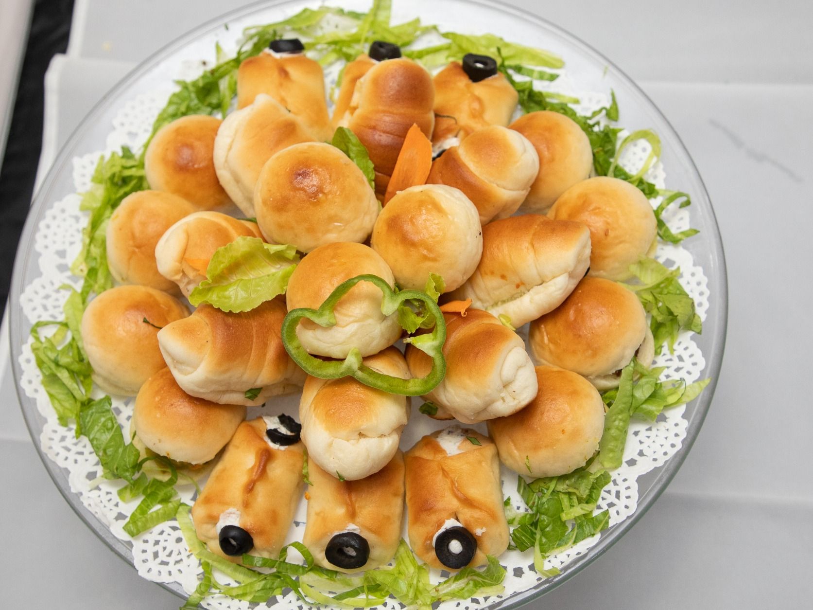 Bake Home Bakery delivery service in Bahrain | Talabat