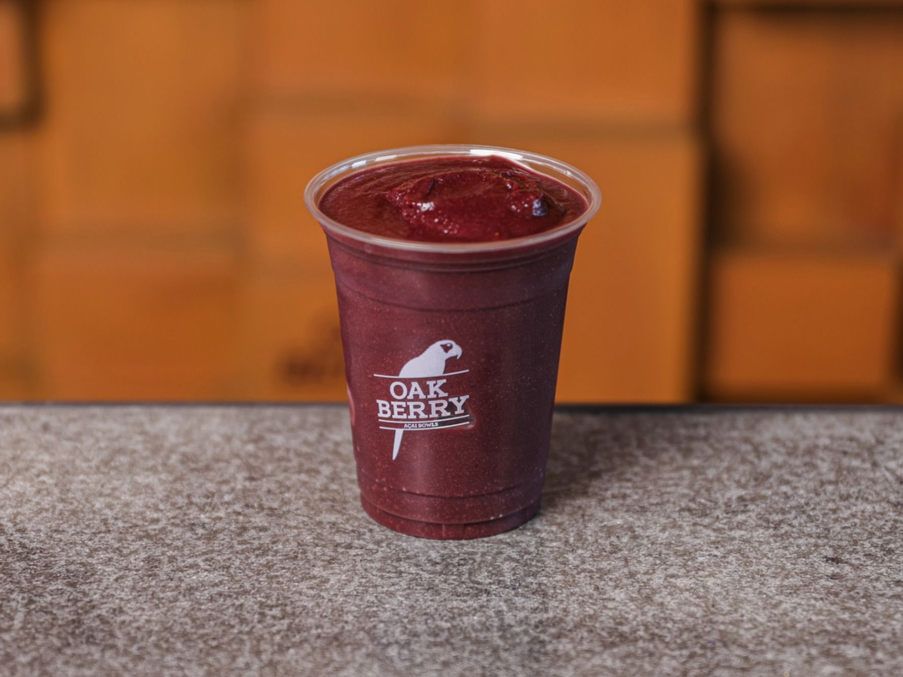 OakBerry delivery service in Kuwait | Talabat