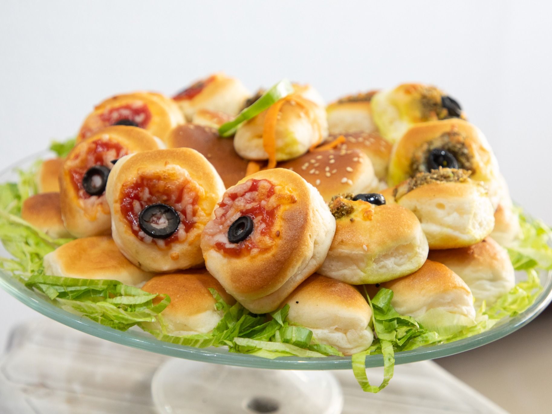 Bake Home Bakery delivery service in Bahrain | Talabat