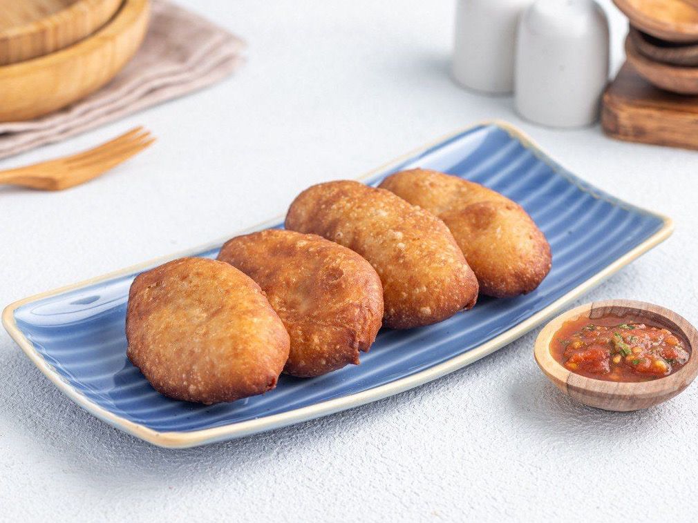 Chef Irina Restaurant delivery service in UAE | Talabat