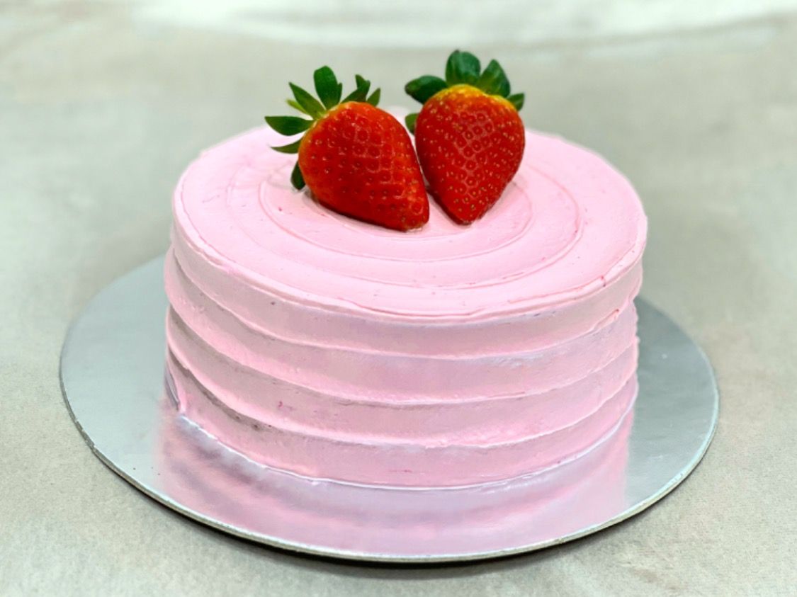 Temptations - Cakes & More delivery service in Oman | Talabat