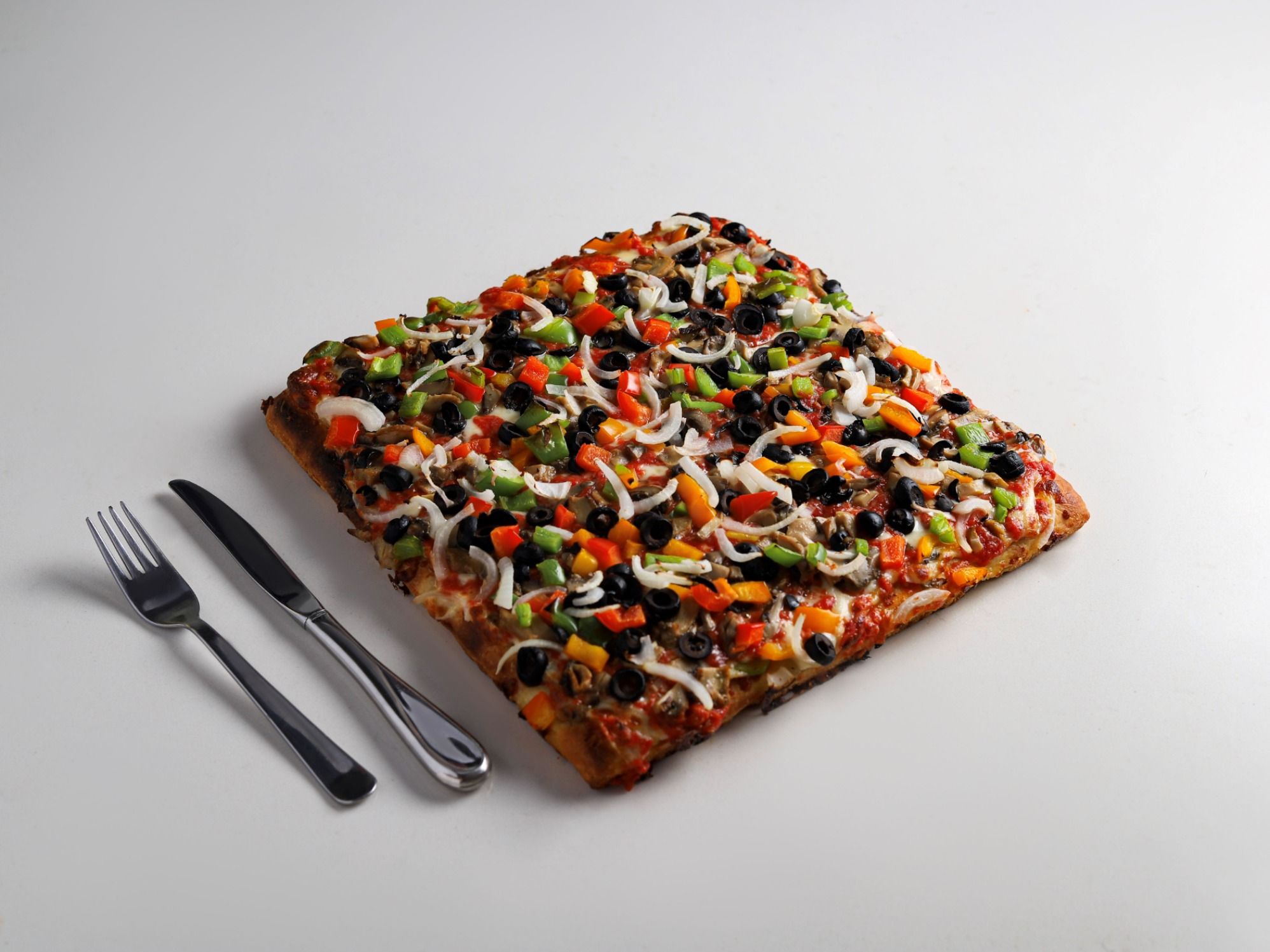 BIDZA PIZZA delivery service in Jordan | Talabat