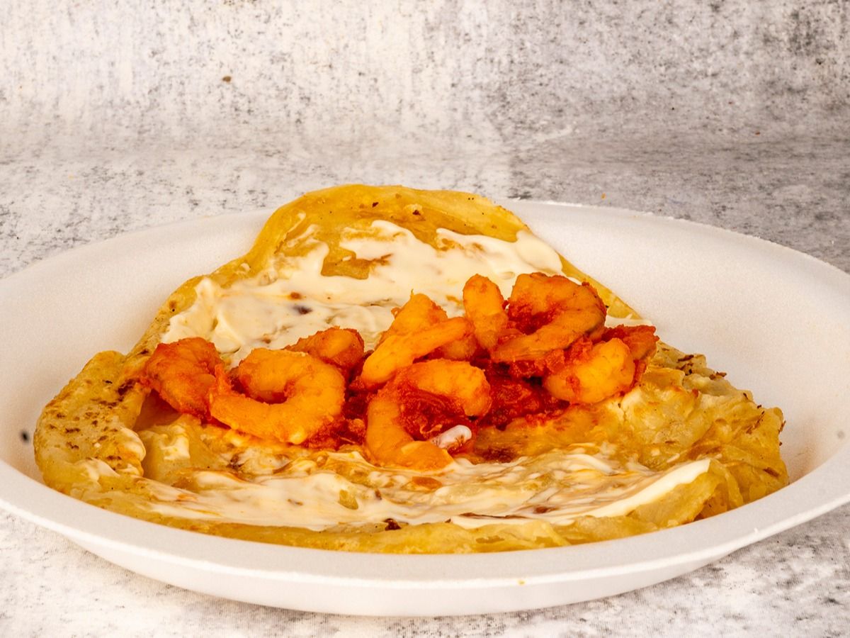 karak roti delivery service in UAE | Talabat