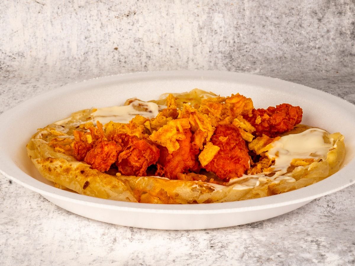 karak roti delivery service in UAE | Talabat