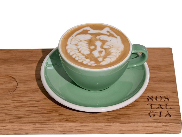 Nostalgia delivery service in UAE | Talabat