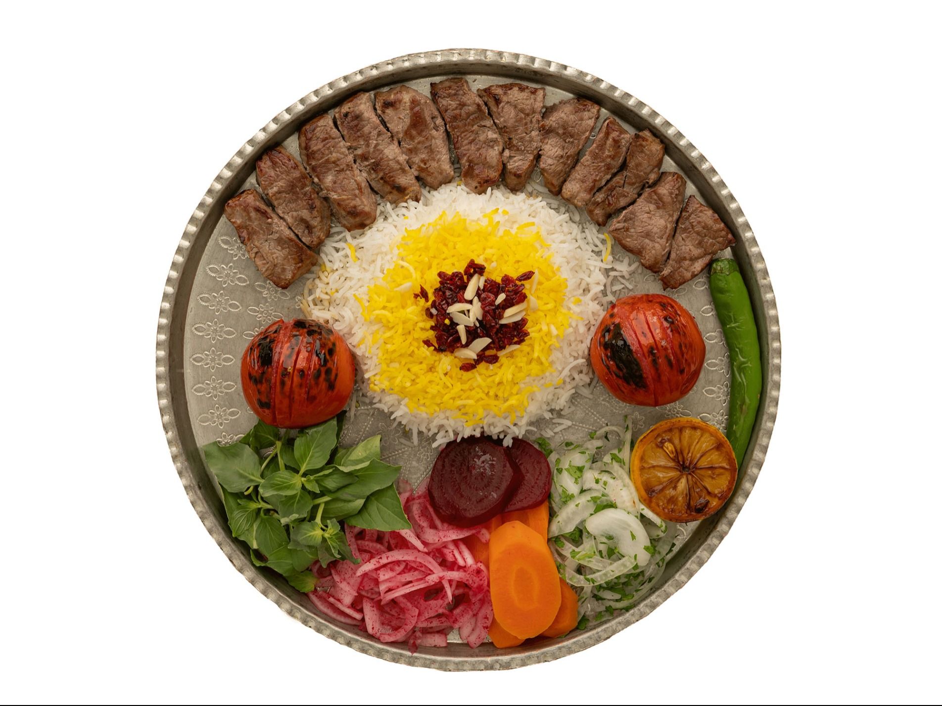 Jigarchi delivery service in UAE | Talabat