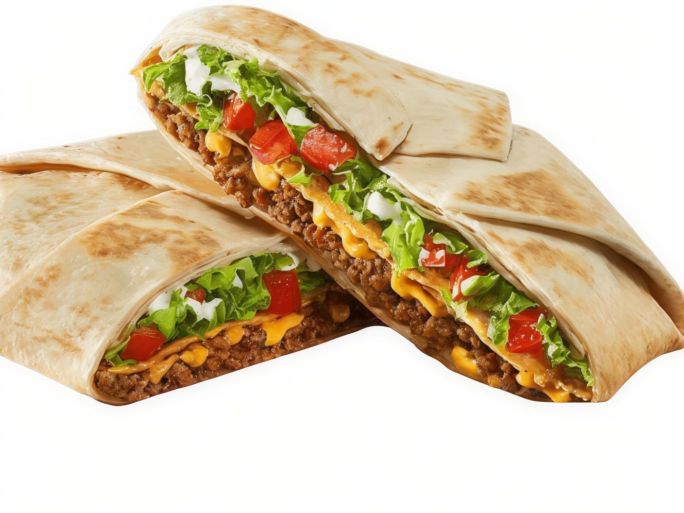 Tico Taco delivery service in Egypt | Talabat