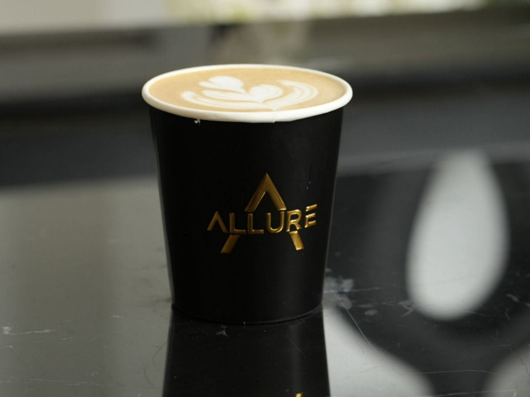 ALLURE CAFE delivery service in UAE | Talabat