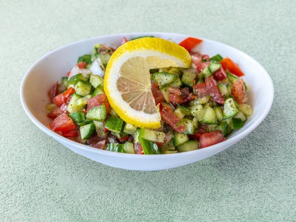 The Sib Restaurant delivery service in UAE | Talabat