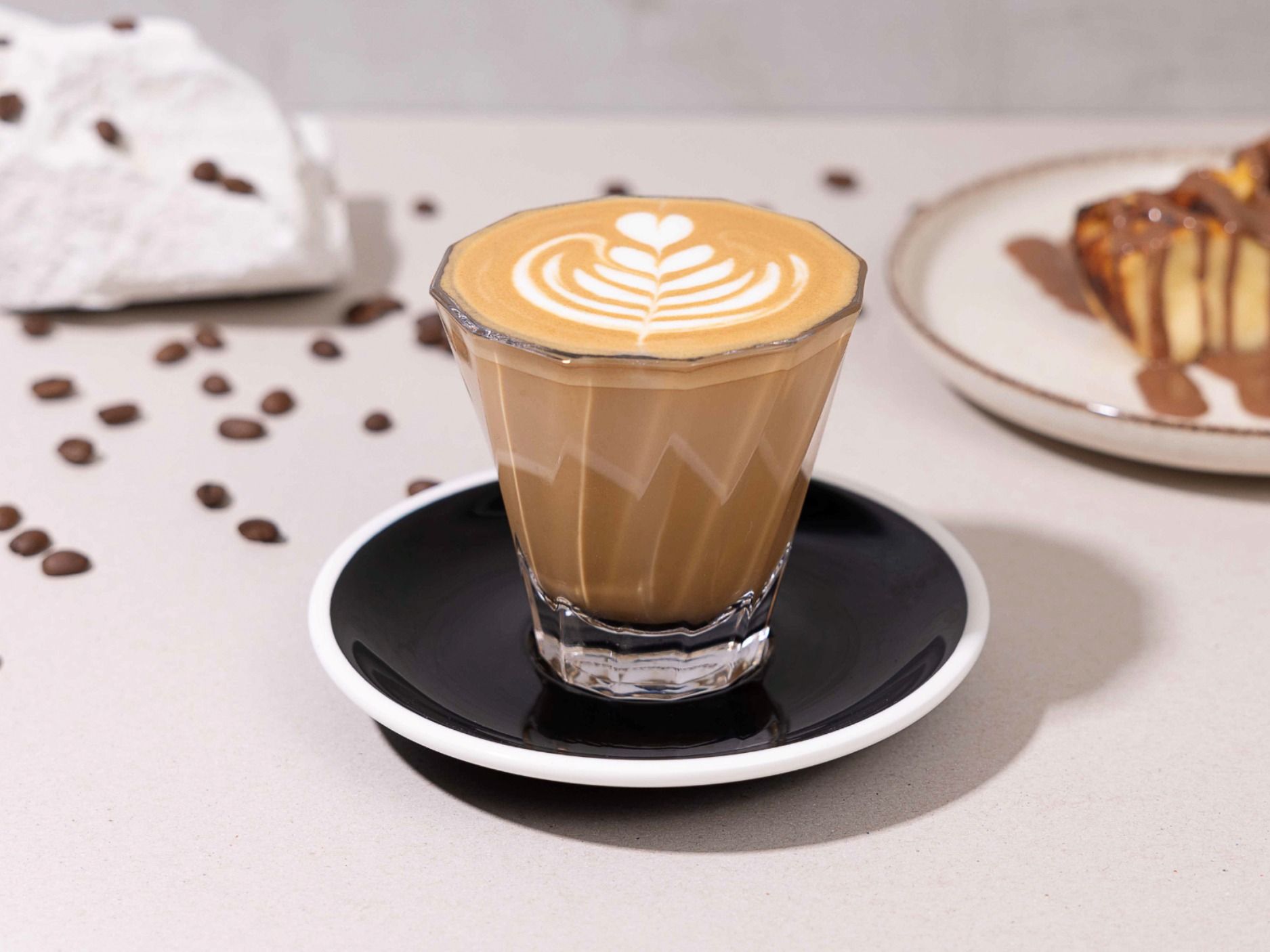 flocafe delivery service in Kuwait | Talabat