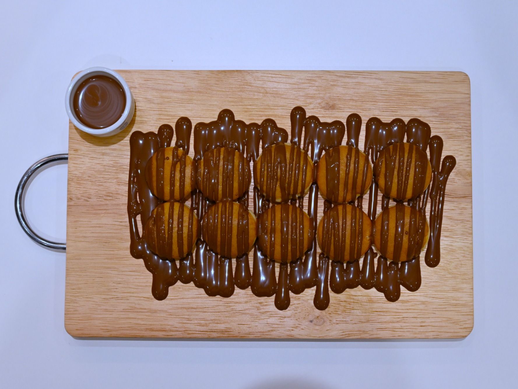 CHOCOWA delivery service in UAE | Talabat