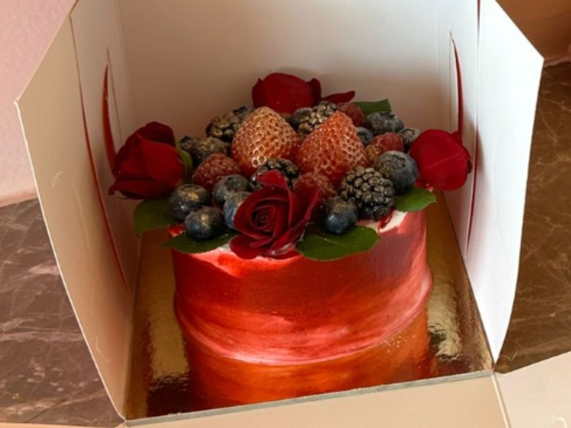 Tome Sweet and Cake delivery service in Bahrain | Talabat