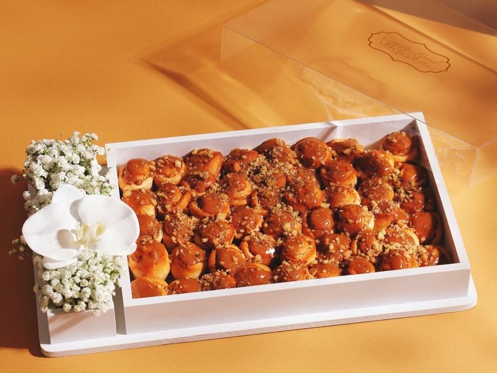 Candy Land delivery service in Qatar | Talabat