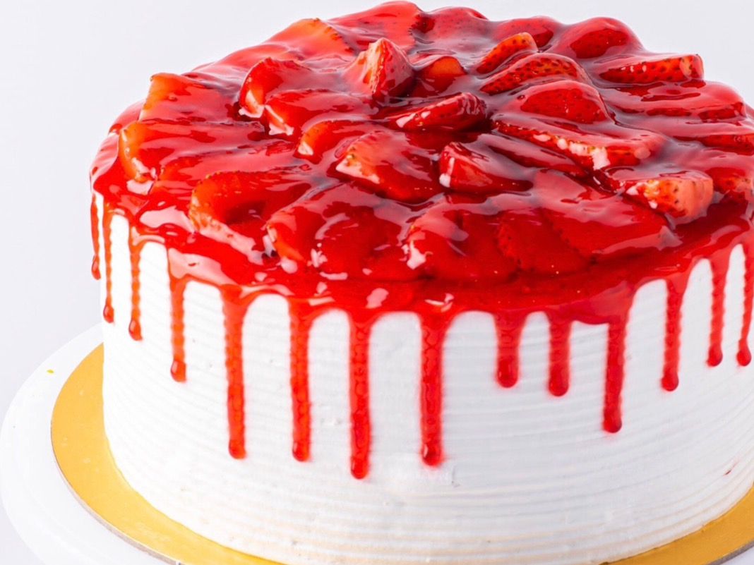 Cake Art delivery service in Jordan | Talabat