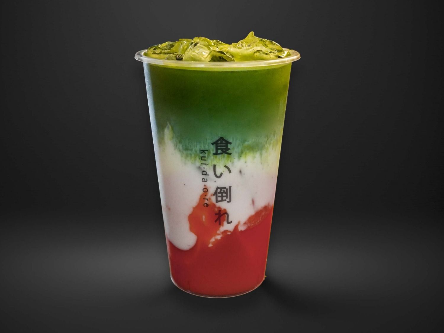 Kuidaore delivery service in Qatar | Talabat