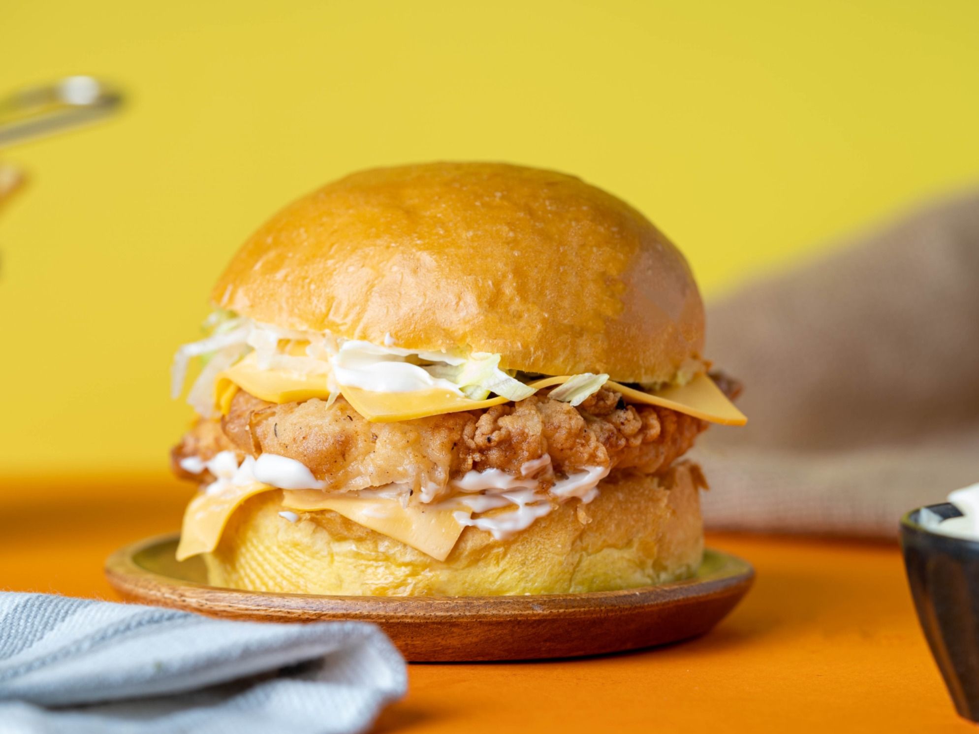 Chicken Banvit delivery service in Kuwait | Talabat