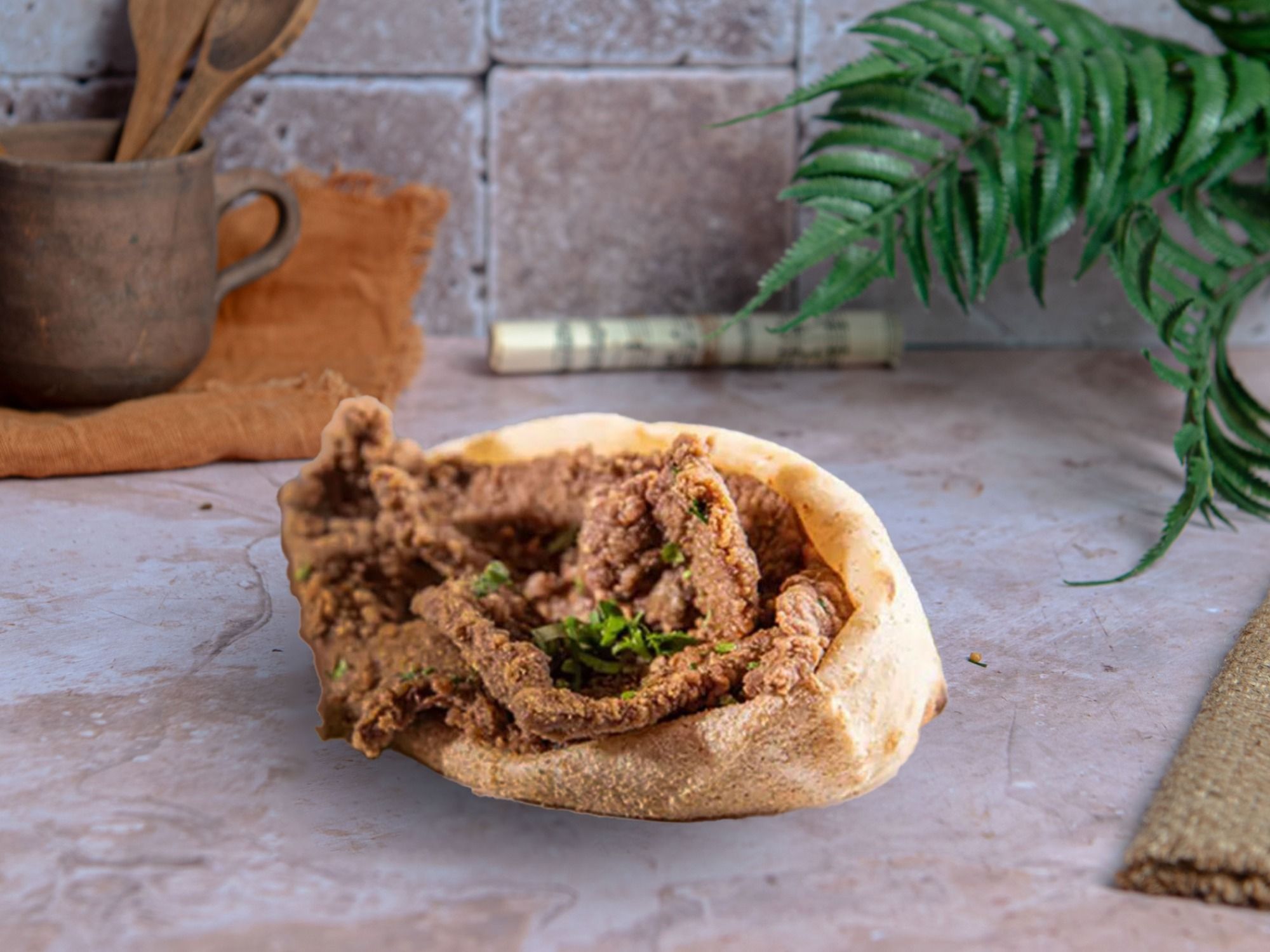 KEBDAKI delivery service in Kuwait | Talabat