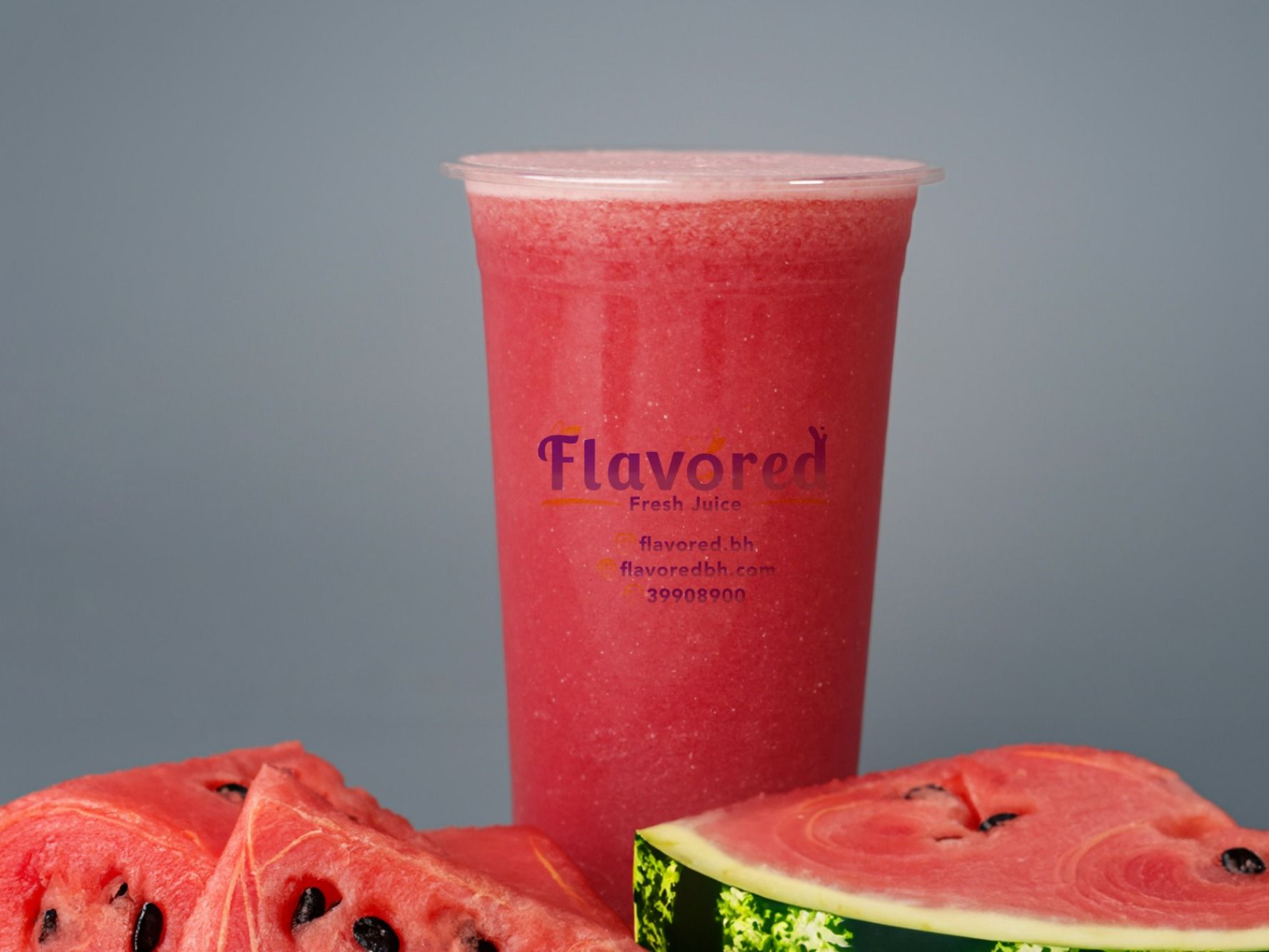 Flavored Fresh Juice delivery service in Bahrain | Talabat
