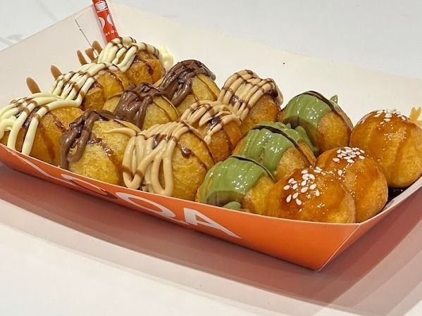 LOQA delivery service in UAE | Talabat