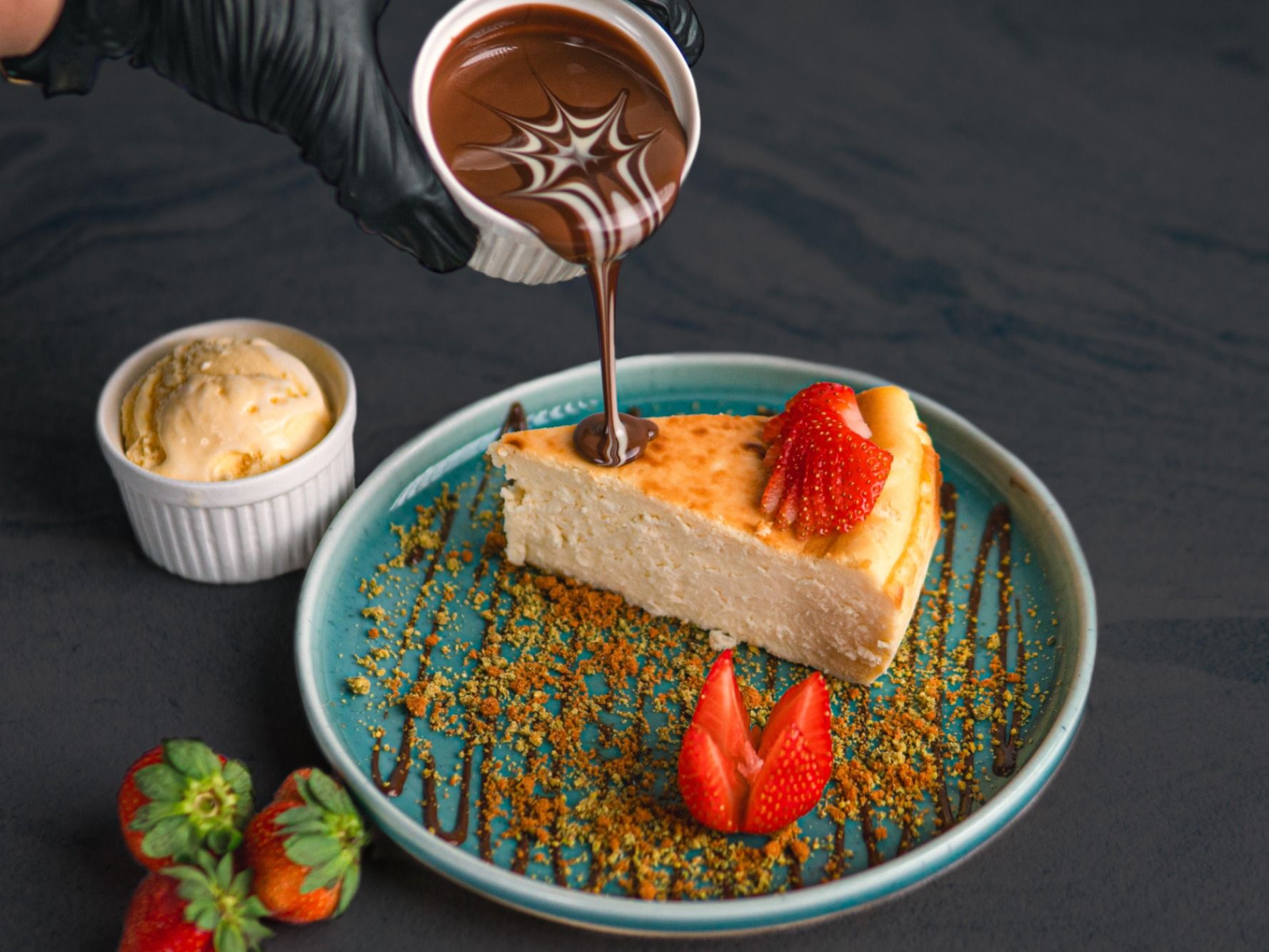 DAFI CAFE delivery service in Bahrain | Talabat