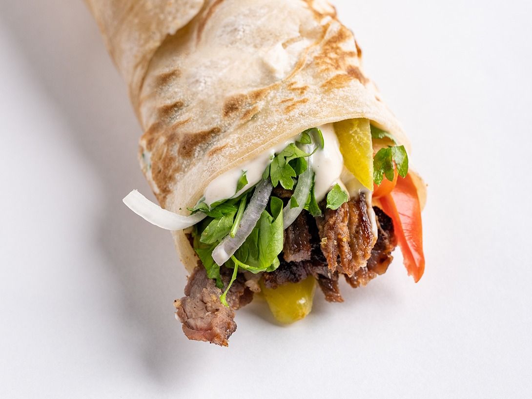 Shawarma Abu Elez delivery service in Kuwait | Talabat