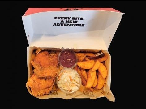 Aussie Grill By Outback delivery service in Qatar | Talabat
