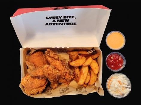 Aussie Grill By Outback delivery service in Qatar | Talabat