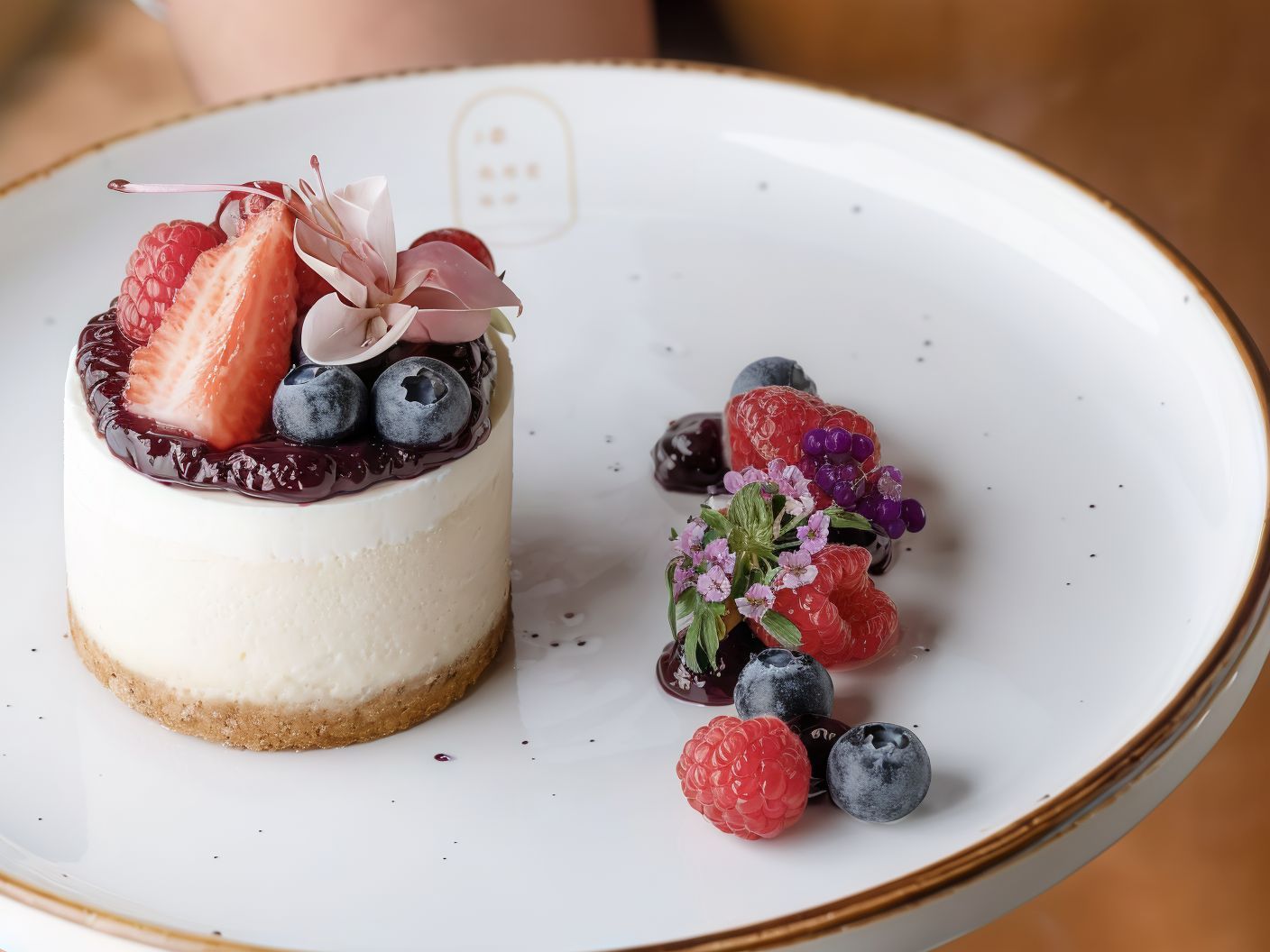 iBakery Cafe delivery service in UAE | Talabat