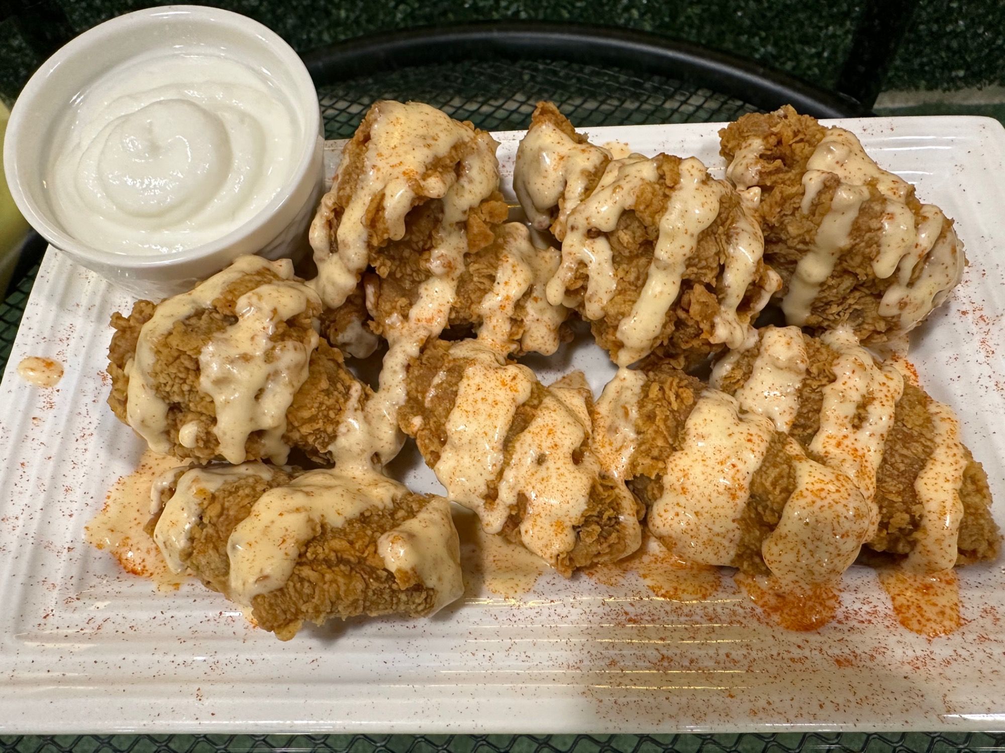 Broaster Food delivery service in Qatar | Talabat