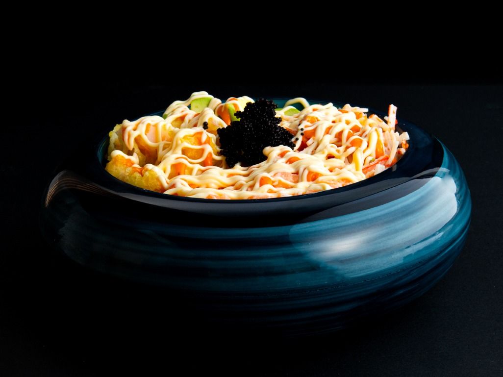 Sushi Station delivery service in Oman | Talabat