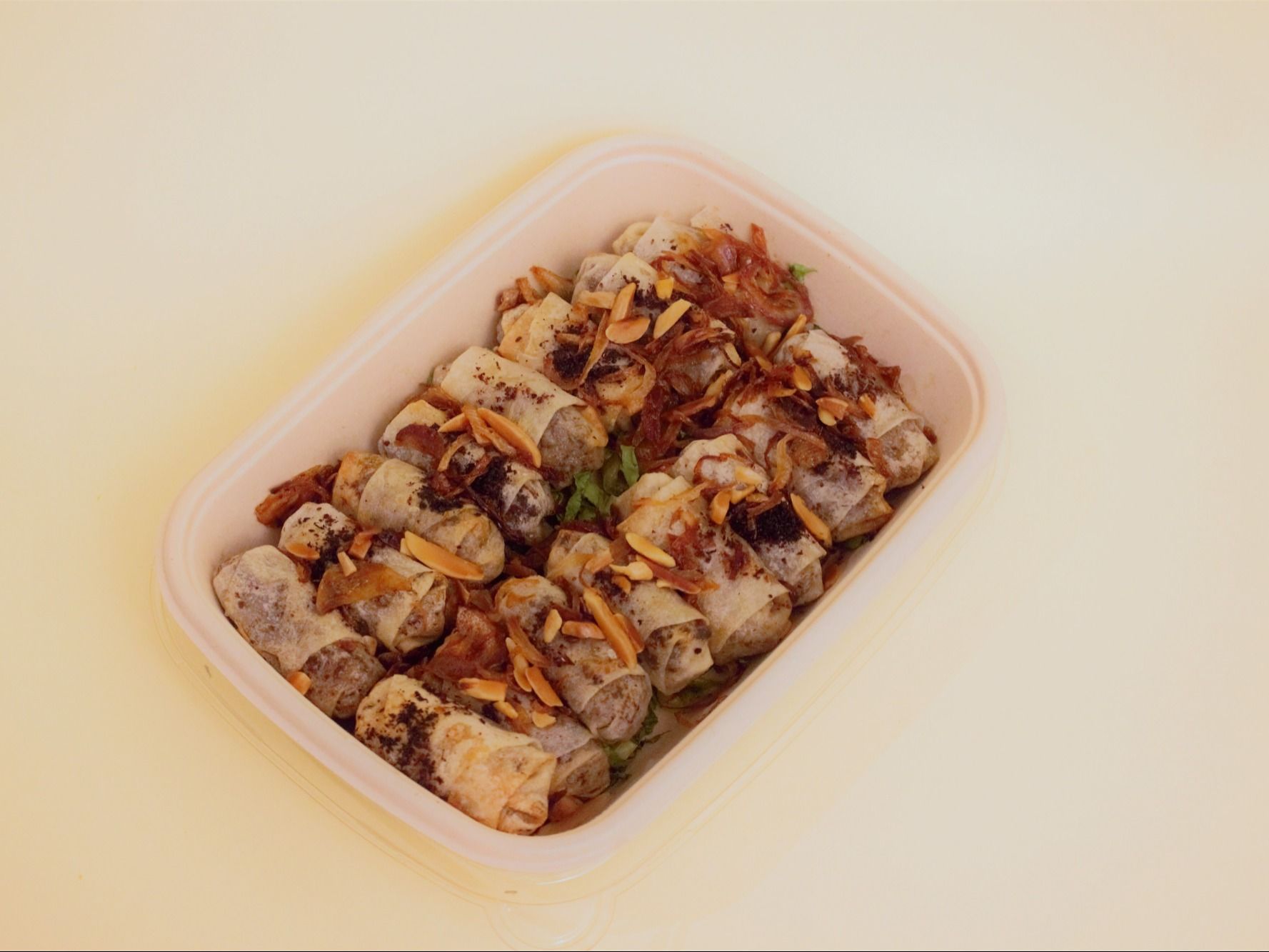 Safi Sweets delivery service in Kuwait | Talabat