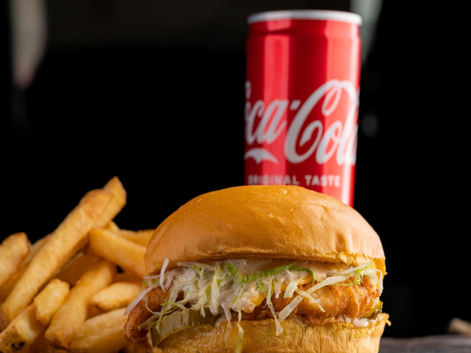 Chicken Express delivery service in Kuwait | Talabat