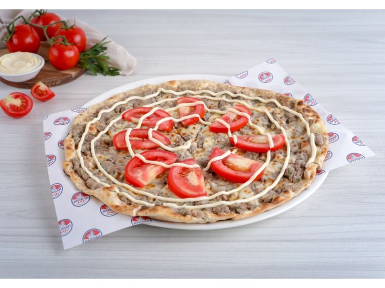 Barbar delivery service in Egypt | Talabat