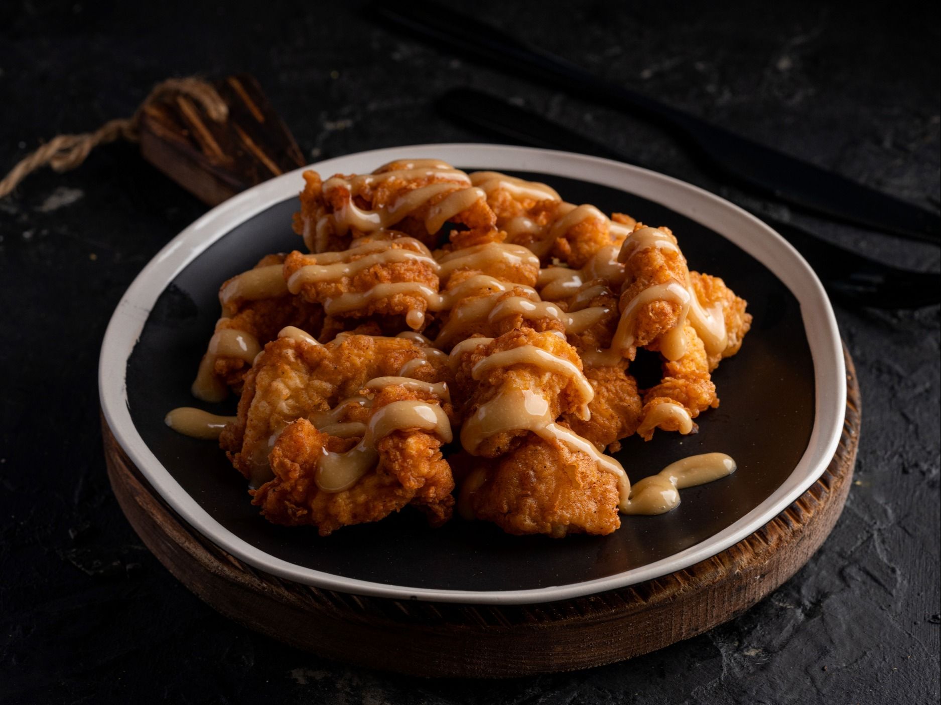 Chicken Express delivery service in Kuwait | Talabat