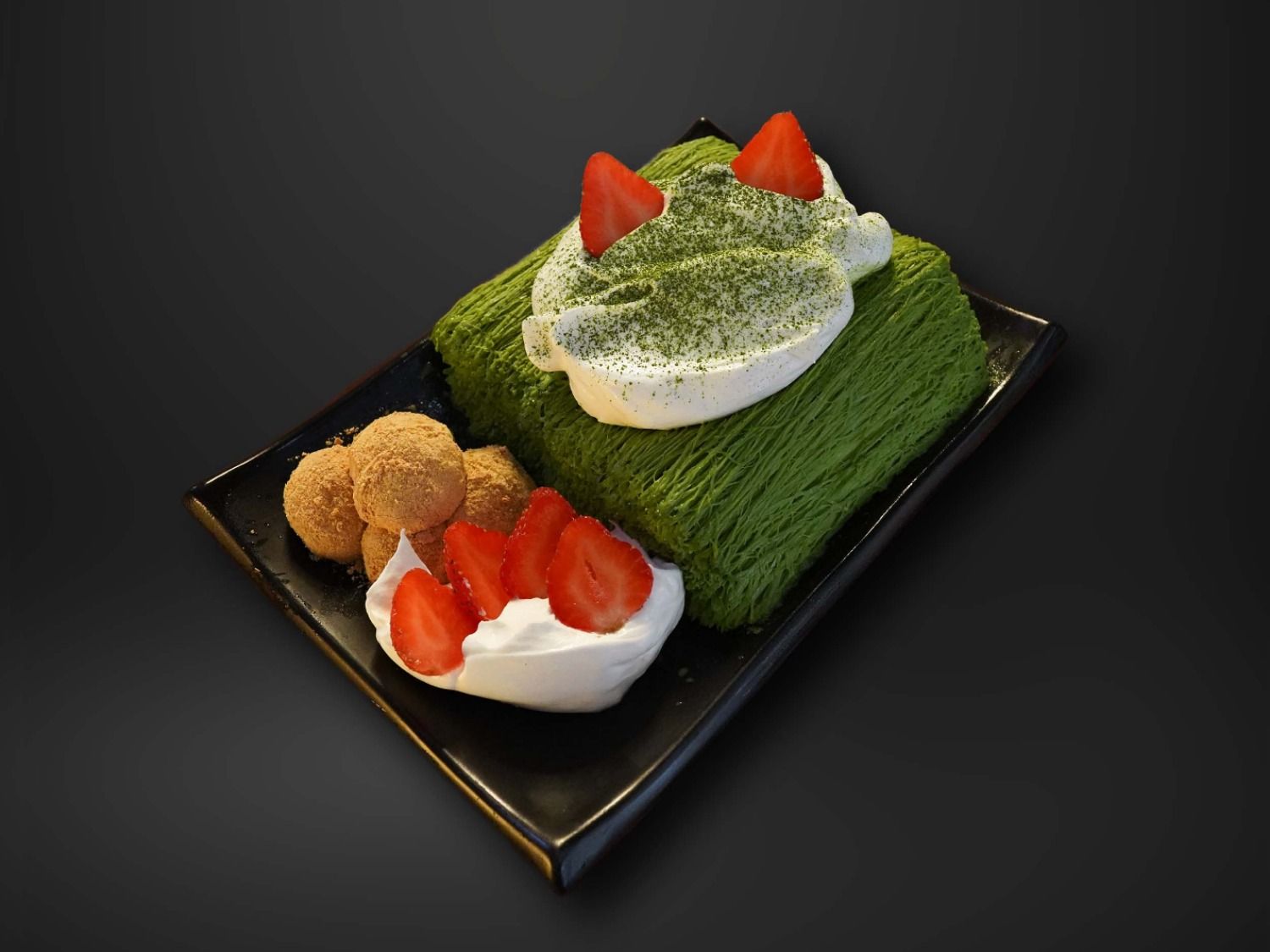 Kuidaore delivery service in Qatar | Talabat