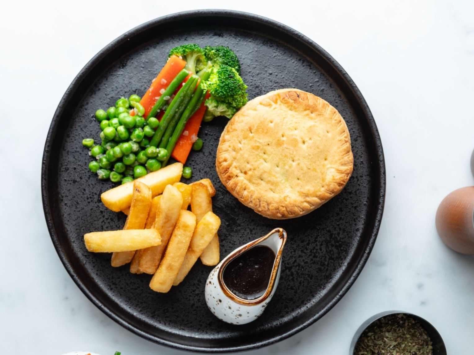 ISLANDS CHIPPY RESTAURANT delivery service in UAE | Talabat