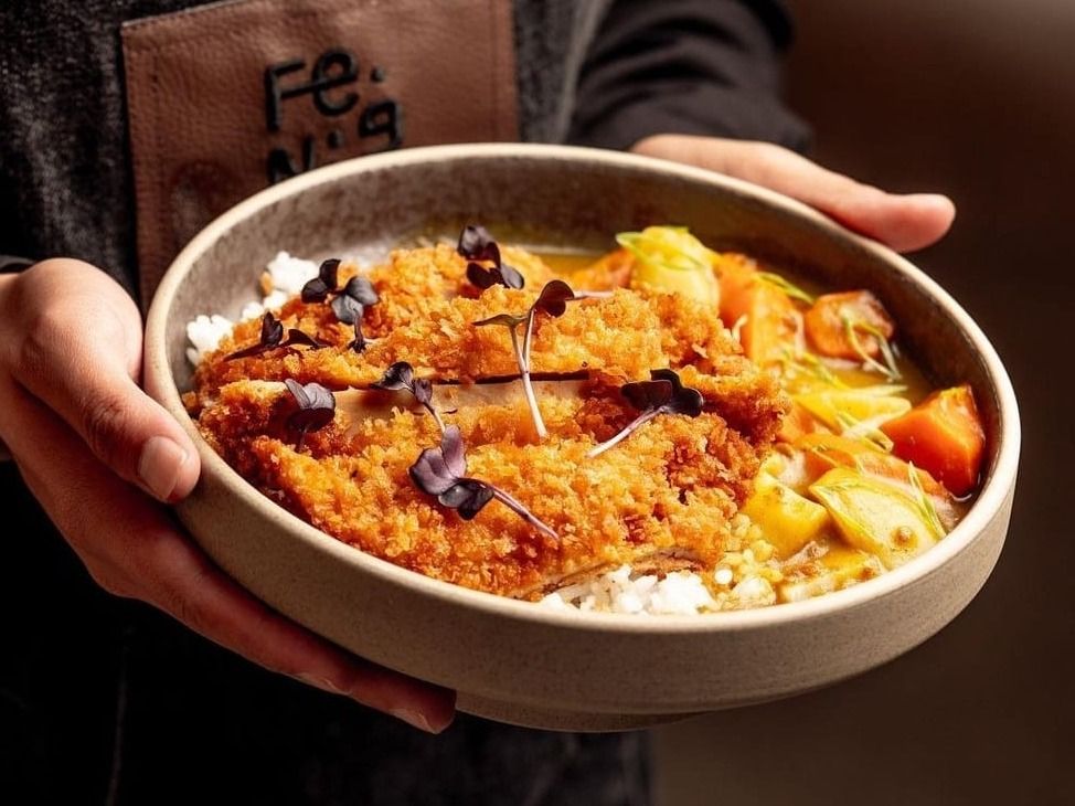 Fen Cafe & Restaurant delivery service in UAE | Talabat