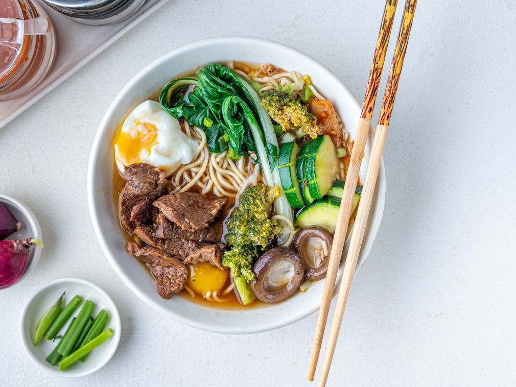 WICKED WILD WOK RESTAURANT delivery service in UAE | Talabat