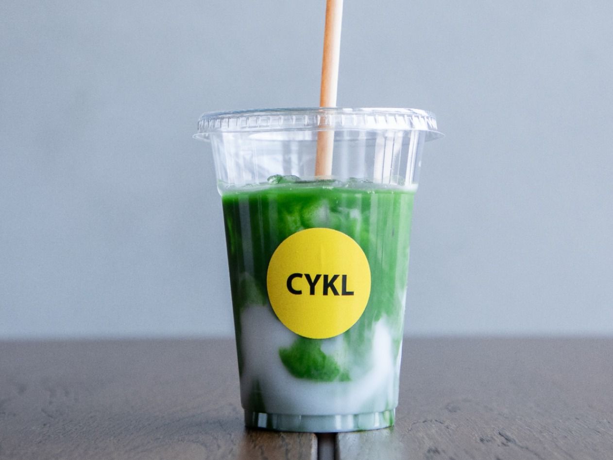 Cykl Garage delivery service in UAE | Talabat