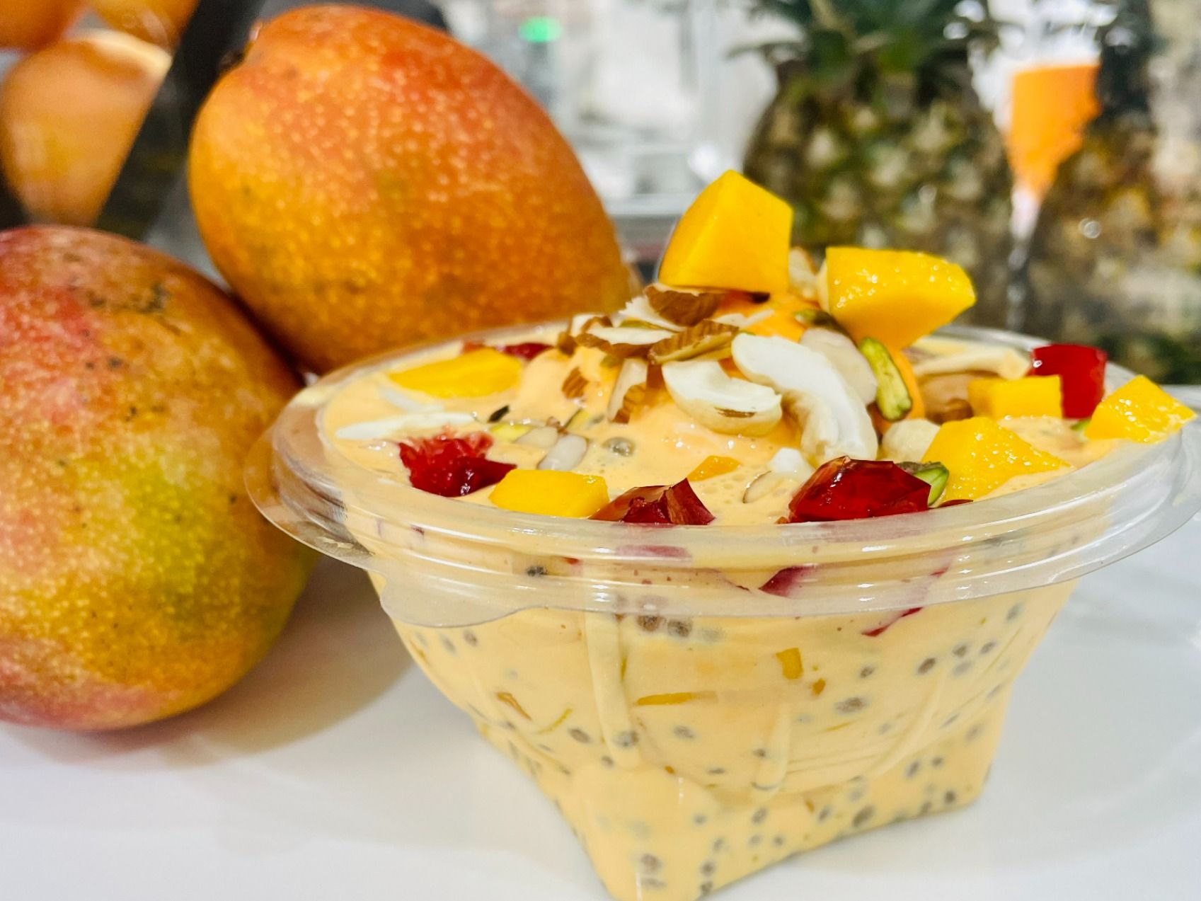 Chaat Junction, Madinat Zayed delivery service in UAE | Talabat