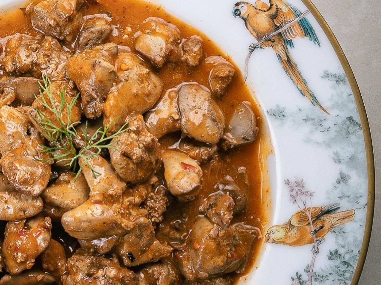 Sabroso by Nouga delivery service in Qatar | Talabat