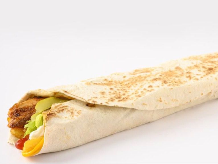 Al araish fast food delivery service in UAE | Talabat